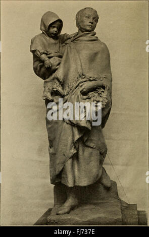 'Appreciation of Sculpture' by Russell Sturgis, published in 1904 ...