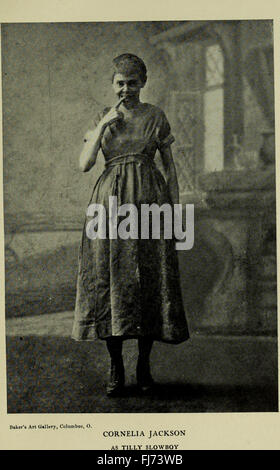 Intimate recollections of Joseph Jefferson (1909 Stock Photo - Alamy