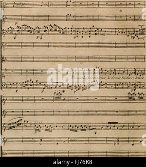 A one-act comedy from 1775 exploring themes of illusion and deception ...