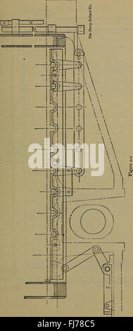Locomotive Boiler Construction – A Practical Guide for Boilermakers and ...