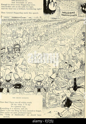 *St. Nicholas* (1873) is a serial magazine that published stories ...