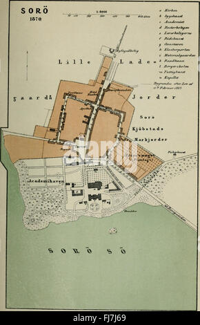 Statistisk-topographisk beskrivelse af kongeriget Danmark . albemar 3 ...