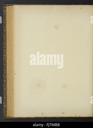 A 1852 work documenting the architectural and historical significance ...