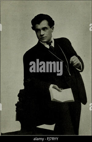 A historical account of leading operatic stars and their performances ...