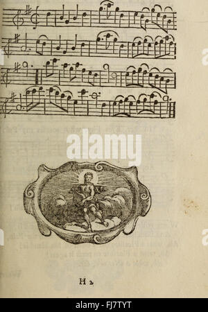 The Musical Miscellany is a collection of classical music from the 18th ...