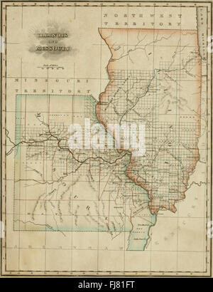 The 1825 'New Universal Atlas of the World' features thirty detailed ...