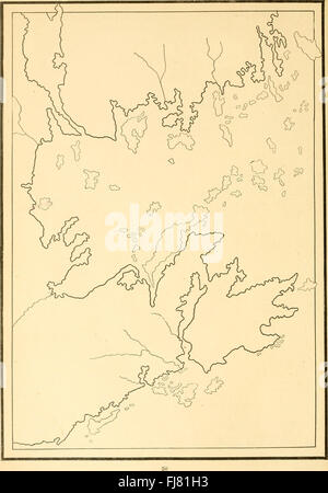 A student's study-guide in ancient history; a combination of outlines ...