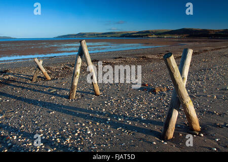 Stranraer and Loch Ryan, Galloway Stock Photo - Alamy