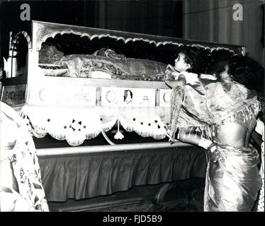 Basilica of Bom Jesus / body of St. Francis Xavier is preserved Stock ...