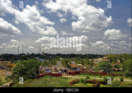 Bankapur village, Karnataka, india, asia Stock Photo - Alamy