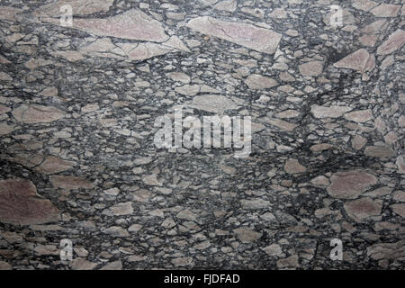 Fault breccia or tectonic breccia, is a breccia (a rock type Stock ...