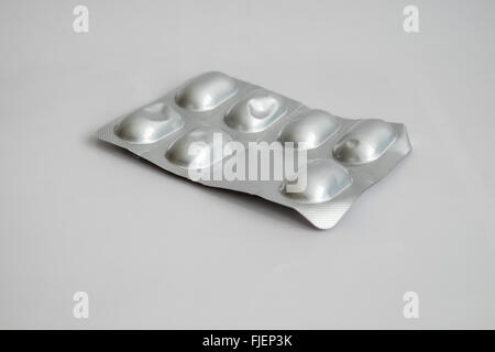 gastro-esophageal tablets used to relieve the effects of heartburn ...