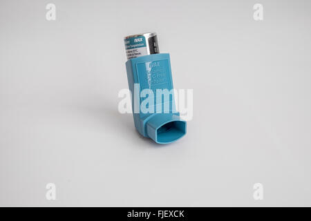 Salamol CFC free inhaler with the tube of soft drier spray the holder ...