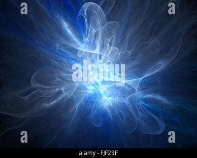 Electric plasma abstract background. Magical light Stock Photo - Alamy
