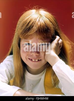 SUZANNE CROUGH, THE PARTRIDGE FAMILY, 1970 Stock Photo - Alamy