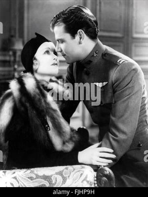 Constance Bennett Film Born To Love (USA 1931) Characters: Doris ...