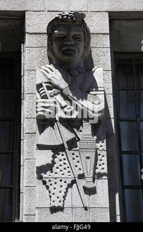 The Colonial Mutual Life Assurance Society (CML) building now a ...