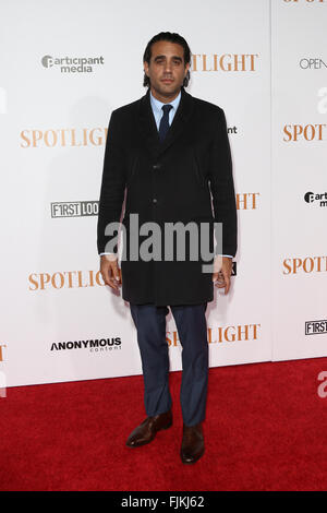 Bobby Cannavale attends the New York Film Festival 57th Opening Night ...