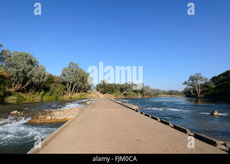 Daly River, Northern Territory Australia Stock Photo - Alamy