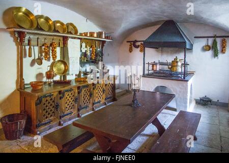 geography / travel, Estonia, manor-house Palmse, German Baltic manor ...