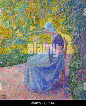 Jan Toorop ( Johannes Theodorus ) 1858 – 1928 Dutch Indonesian ...