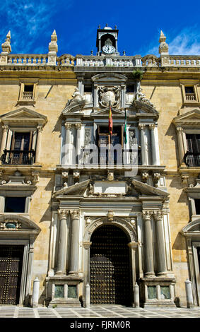 entrance, Palace of Justice, Palacio de Justicia, Supreme Court of Peru ...