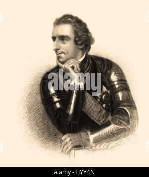 Jeffrey Amherst commander in chief of the British army and Governor ...