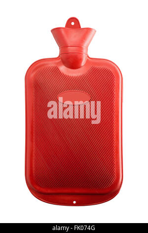 Warm bottle isolated on white background, stock photo Stock Photo - Alamy