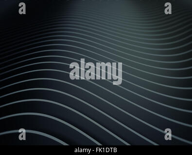 Simple Background with Overlapping Lines Stock Photo - Alamy