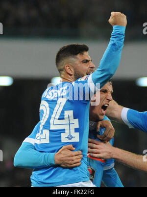 Lorenzo Insigne of SSC Napoli Napoli 05-11-2019 Stadio San Paolo ...