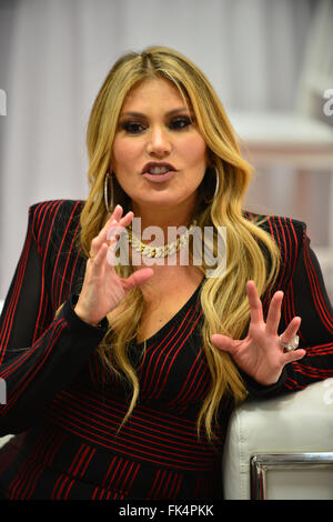 Market America Conference 2016 at American Airlines Arena Featuring ...