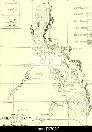 "Elements of Philippine agriculture" (1908 Stock Photo - Alamy