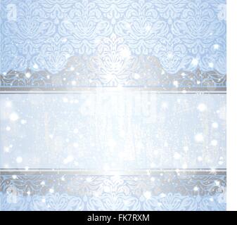 Christmas card background Stock Vector Image & Art - Alamy