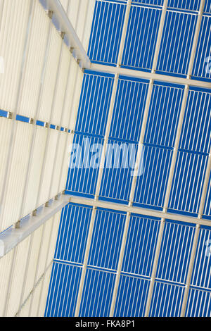 Milton Keynes The Quadrant building. Milton Keynes, Buckinghamshire ...