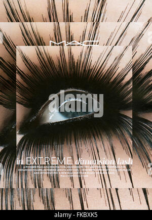 2010s UK Mac Magazine Advert Stock Photo - Alamy