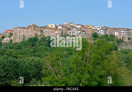Orte, Lazio, Italy Stock Photo - Alamy
