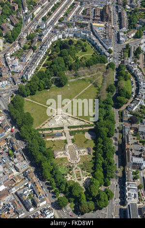The Level, Brighton Stock Photo - Alamy