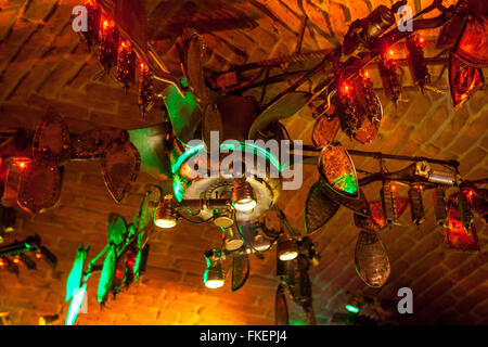 Cross Club, favorite music club, Nightlife, Prague Holesovice, Czech ...