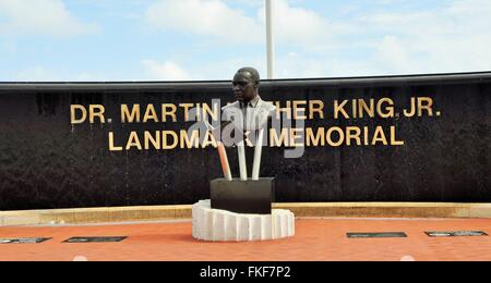 Dr. Martin Luther King Memorial Washington DC Historical Places ...