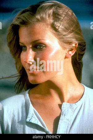 TEN -1979 BO DEREK Stock Photo: 29146602 - Alamy