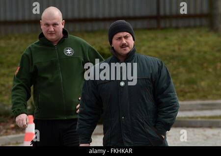 Marian Kotleba Stock Photo - Alamy