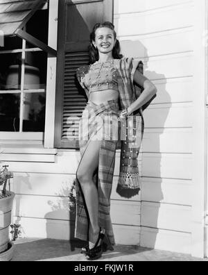 Portrait of Neill Noel Stock Photo - Alamy