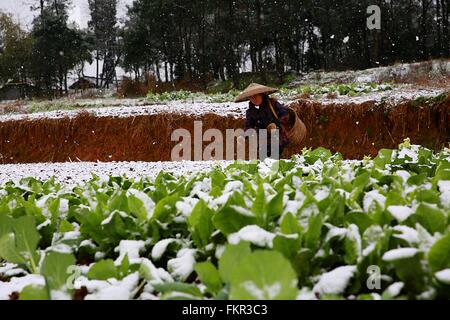 Shaoyang, Shaoyang City of central China's Hunan Province. 2nd July ...