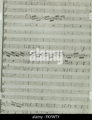 'Iphigenie en Tauride' (1779) is a French tragedy by Jean Racine ...