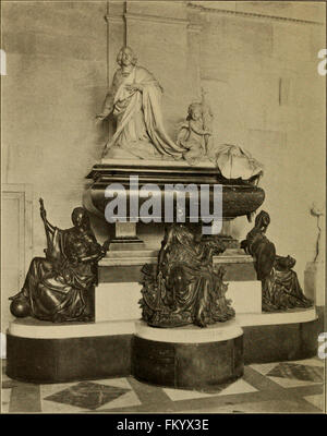 This 1904 handbook by Russell Sturgis provides a detailed guide to the ...
