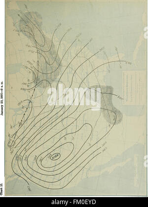 This study analyzes different weather types and storm patterns as ...