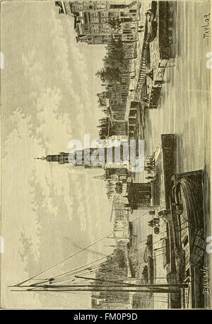 'The Earth and Its Inhabitants' (1883) examines the diverse ...