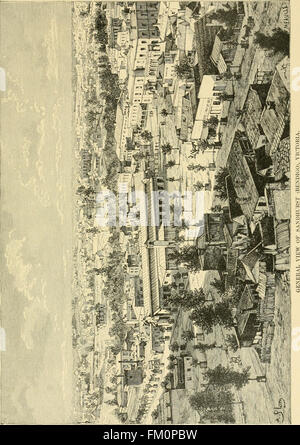 'The Earth and Its Inhabitants' (1890) explores the natural world ...