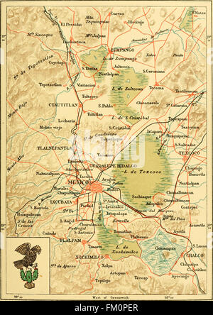 'The Earth and Its Inhabitants' (1891) offers an exploration of the ...