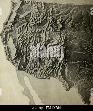 'Advanced Geography' is an in-depth exploration of the Earth's physical ...